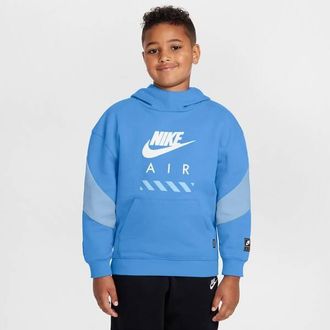 Nike Kinder Kapuzensweat Air