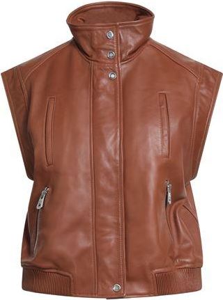 Pinko MANTEAUX - Vestes sans manches sur YOOX.COM