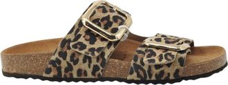 Geox Femme, Chaussures, Brun, Taille: 36 EU Brionia R