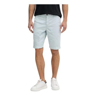 Karl Lagerfeld Herren, Shorts, Blau, W32Gr&ouml;&szlig;e