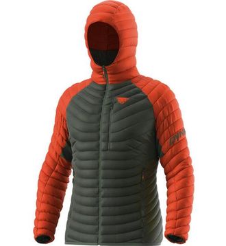 Dynafit Radical - Daunenjacke mit Kapuze Skitouring - Herren