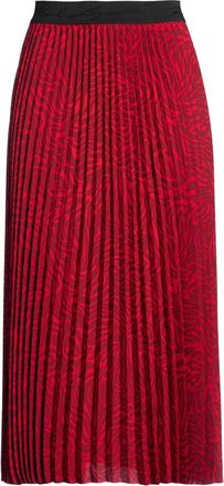 Karl Lagerfeld HOSEN & R&Ouml;CKE - Midi-R&ouml;cke auf YOOX.COM