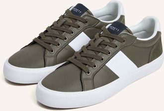 Hackett Loafer Blake Handle gruen