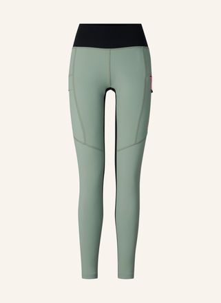 Bogner Fire + Ice Fire+Ice Tights gruen