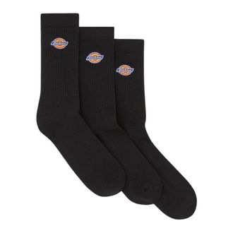 Dickies Valley Grove Socken - - Underwear - Herren - Schwarzk - XS