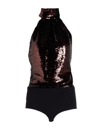 Philosophy di Lorenzo Serafini TOPS - Bodysuits auf YOOX.COM