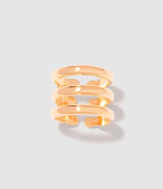 Aur&eacute;lie Bidermann Bague Esteban Dor&eacute;