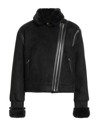 Gaud&igrave; JACKEN & M&Auml;NTEL - Shearling- & Kunstfell auf YOOX.COM