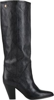 Tommy Hilfiger CHAUSSURES - Bottes sur YOOX.COM