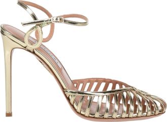 Aquazzura SCHUHE - Pumps auf YOOX.COM