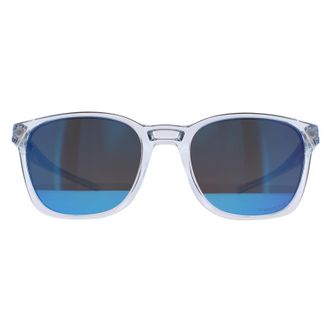 Oakley Lunettes de soleil Oakley Ojector OO9018-02 polished clear prizm sapphire