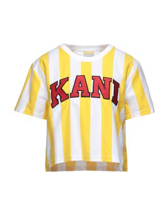 Karl Kani TOPS - T-shirts auf YOOX.COM