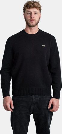 Lacoste Sweatshirt Lacoste Crewneck Sweater