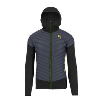 Karpos Herren, Sport, Blau, 2XLGröße