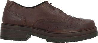 Divine Follie SCHUHE - Schn&uuml;rschuhe auf YOOX.COM
