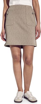 Street One Damen Kurzer Rock