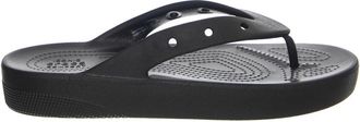Crocs Damen, Schuhe, Schwarzk, 45 EUGr&ouml;&szlig;e