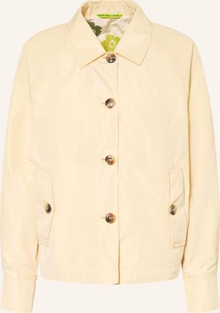 Fuchs Schmitt Fuchs Schmitt Jacke gelb