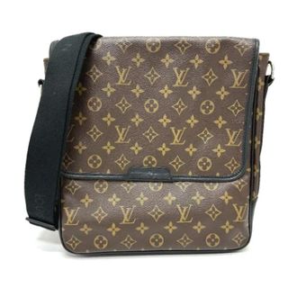 Louis Vuitton Pre-owned Tissu sacs-louis-vuitton - Femme - Pre-owned - Noir - Taille: ONE Size