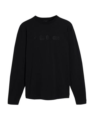 Dunhill TOPS - T-shirts auf YOOX.COM