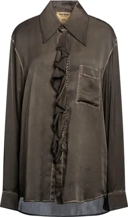 Uma Wang TOPS - Hemden auf YOOX.COM