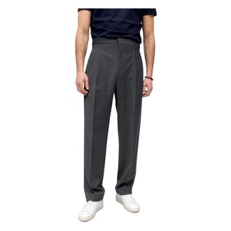 Be Able BE Able, Homme, Pantalons, Gris, Taille: W36 Pantalon Mat