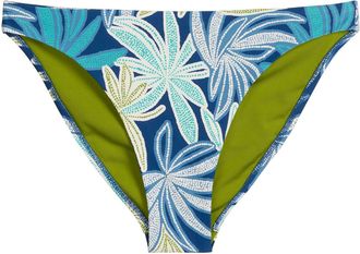 Marc O'Polo Bikini-Hose Bohemian Leaf