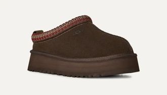 UGG Mule H26 Slipper - Brown