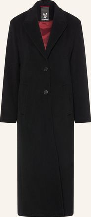 Fuchs Schmitt Fuchs Schmitt Wollmantel Verona schwarz