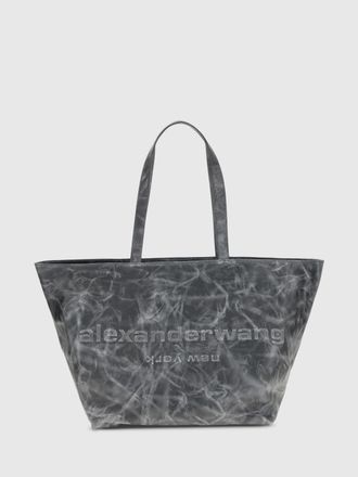 Alexander Wang Tragetasche ALEXANDER WANG Damen Farbe Anthrazit
