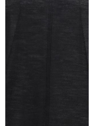 Rick Owens Sweater - Black
