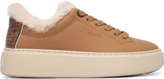 Alexander Smith Sneakers Alexander Smith ALBELHW-0051 Schwarz