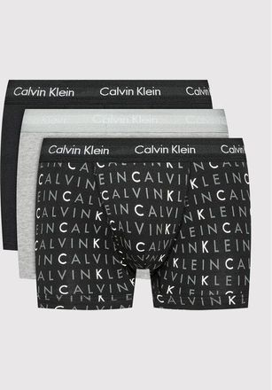 Calvin Klein Underwear Boxershorts-Set 0000U2662G Bunt