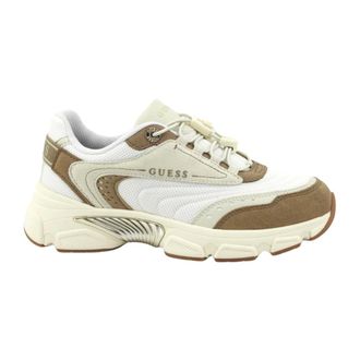 Guess Damen, Schuhe, Wei&szlig;, 40 EUGr&ouml;&szlig;e