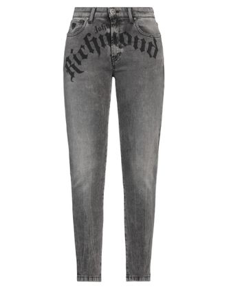 John Richmond HOSEN & R&Ouml;CKE - Jeanshosen auf YOOX.COM