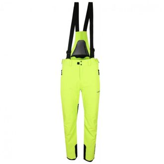 Head Pro Countdown Herren Gr&uuml;n Hose