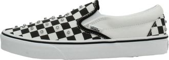 Vans Femme, Sport, Multicolore, Taille: 40 EU Classic Slip-On