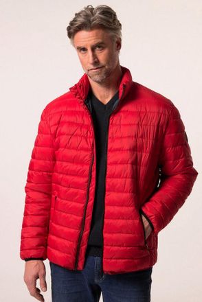 Boston Park Steppjacke Boston Park Steppjacke Bauchfit Stehkragen