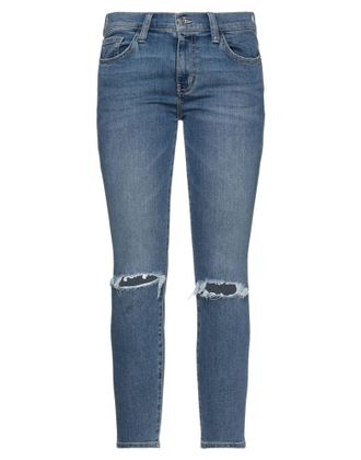 Current Elliott HOSEN & RÖCKE - Jeanshosen auf YOOX.COM