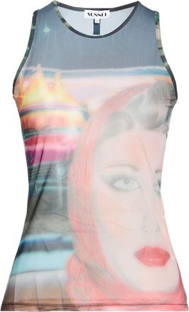 Sunnei TOPS - Tops auf YOOX.COM