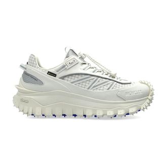 Moncler Trailgrip GTX Sneakers - - Shoes - Herren - Beige - 43 EU