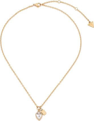 Guess Halskette Guess JUBN06 359JW Goldfarben