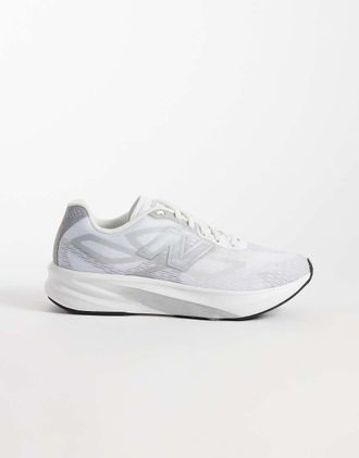 New Balance Flite-R - Baskets de course - Blanc