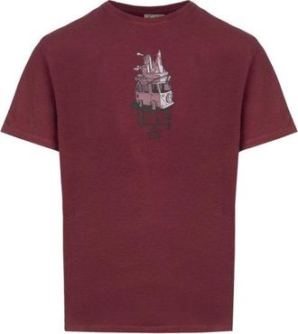 E9 Golden SP M - T-Shirt - Herren