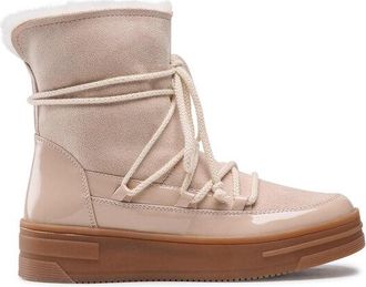 Jenny Fairy Schneeschuhe WS5806-04 Beige