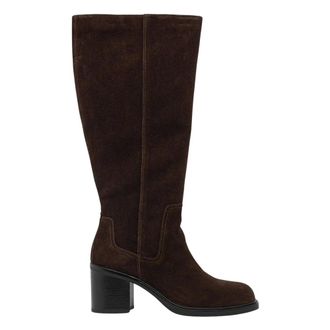 Vagabond Botte Meryl - Femme - Chaussures - Brun - Taille: 39 EU