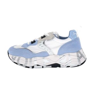 Voile Blanche Damen, Schuhe, Blau, 40 EUGr&ouml;&szlig;e