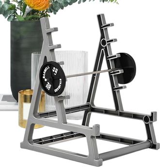 Generic Stiftehalter F&uuml;r Schreibtisch | &Auml;sthetisches Lustiges Schreibtisch-Deko,Kraftsport Motive F&uuml;r Jugendliche, Fitnessliebhaber, B&uuml;ro, Familie, Athleten &