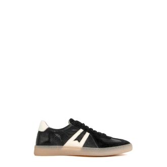 Moma Moma, Damen, Schuhe, Schwarzk, 38 EUGr&ouml;&szlig;e