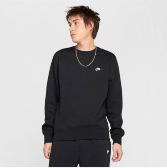 Nike Herren Sweatshirt CLUB